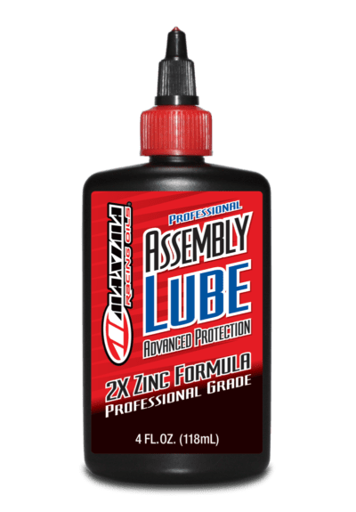AC-Assembly Lube – Penske Racing Shocks