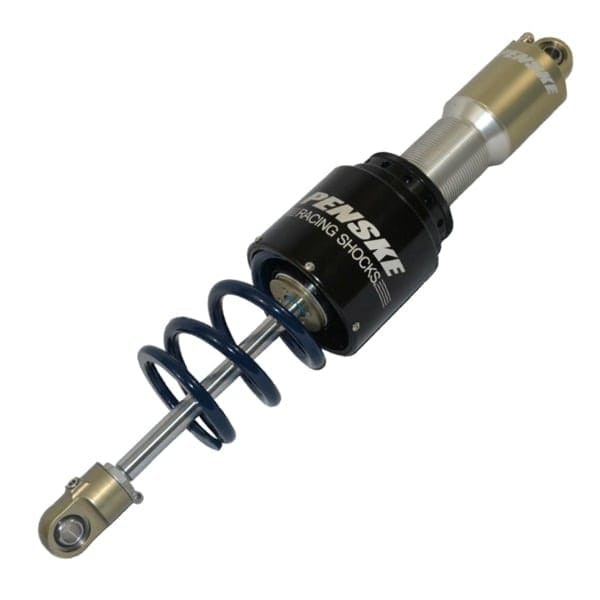 Air Dump Assembly – Penske Racing Shocks