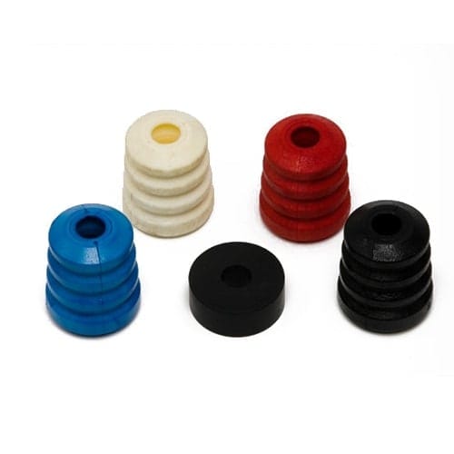 Bump Rubber – Penske Racing Shocks