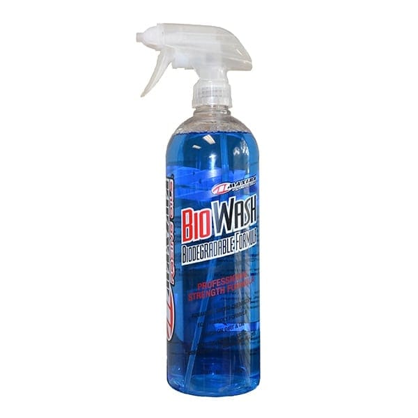 Maxima Bio Wash Cleaner – Penske Racing Shocks