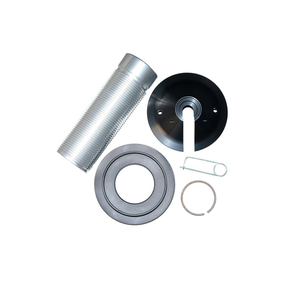 Spring Hardware – Penske Racing Shocks