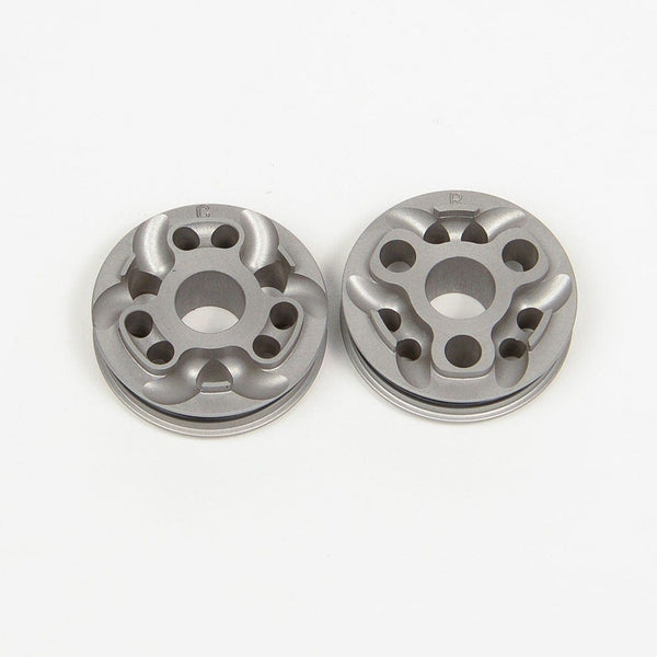 Piston, Linear/Linear – Penske Racing Shocks