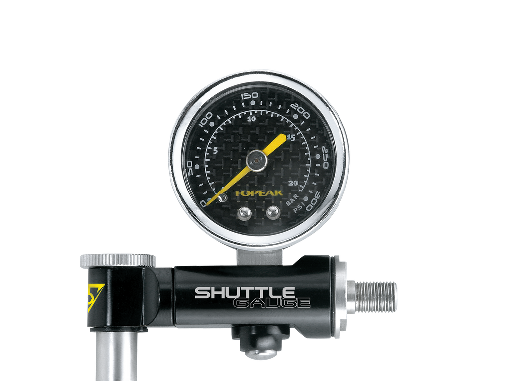 Tool, Inflation Unit Shuttle Gauge – Penske Racing Shocks