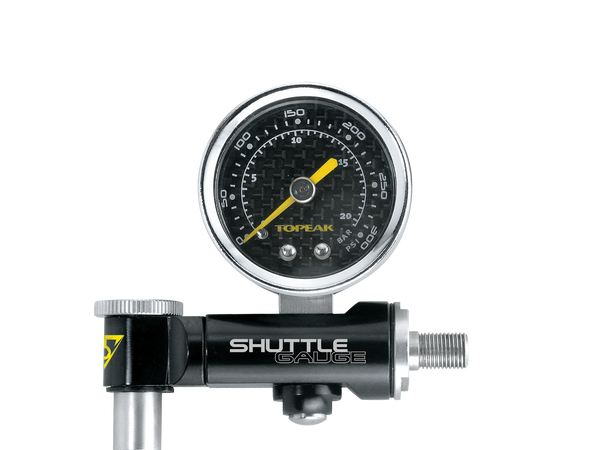 Tool, Inflation Unit Shuttle Gauge – Penske Racing Shocks
