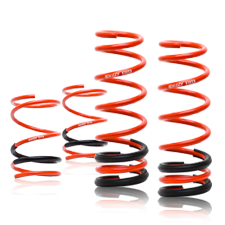 Swift Springs – Penske Racing Shocks